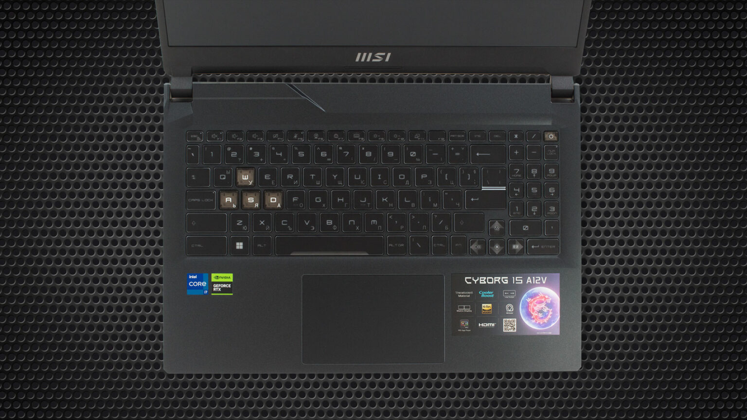 MSI Cyborg 15 (A12Vx / A13Ux / A13Vx) - Top 5 Pros and Cons ...