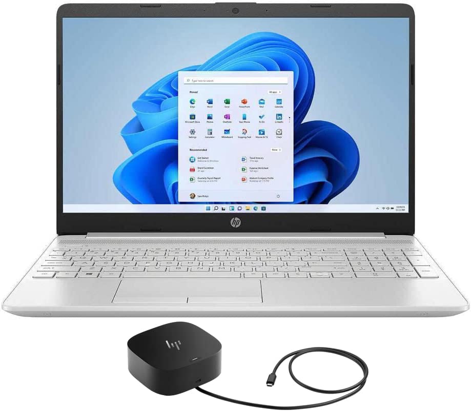 HP 15 - i5-1135G7 · Xe Graphics G7 80 EU · 15.6”, HD (1366 x 768), TN ...