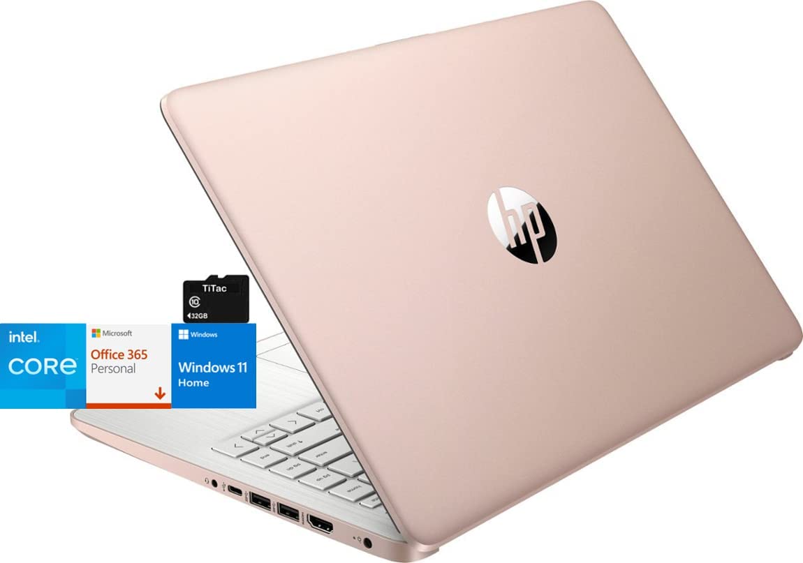 HP 14 - Celeron N4120 · UHD Graphics 600 · 14.0”, HD (1366 x 768), TN ...