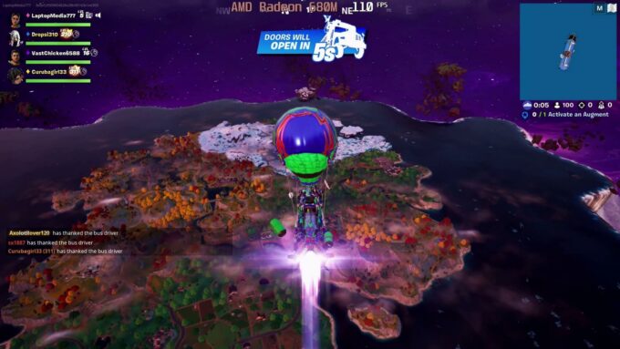 AMD Radeon 680M in 23 gameplay videos with benchmarks | LaptopMedia.com