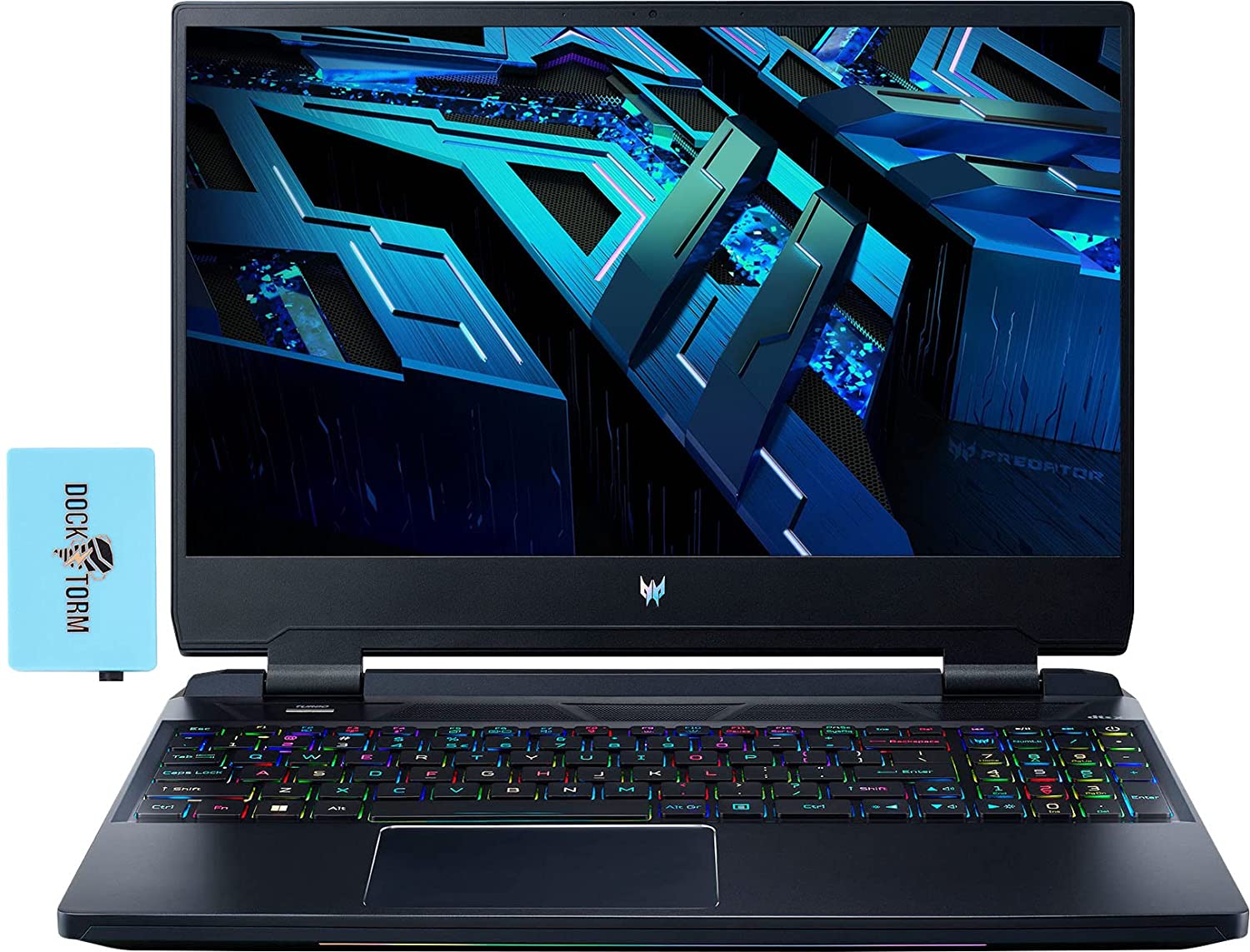 Acer Predator Helios 300 - i7-12700H · GeForce RTX 3070 Ti laptop · 15. ...
