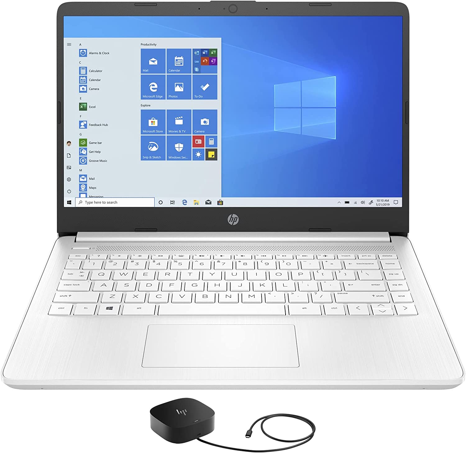 HP 14 - 3020e · Radeon RX Vega 3 · 14.0”, HD (1366 x 768), TN · 2TB SSD ...