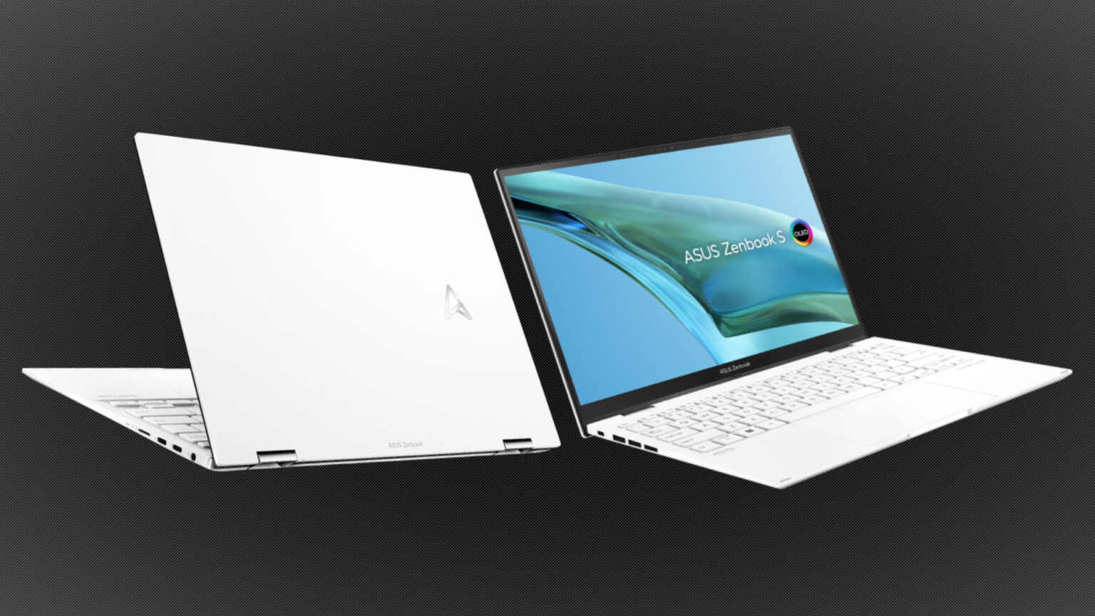 [Specs and Info] ASUS Zenbook S 13 Flip OLED (UP5302, 12th Gen Intel ...