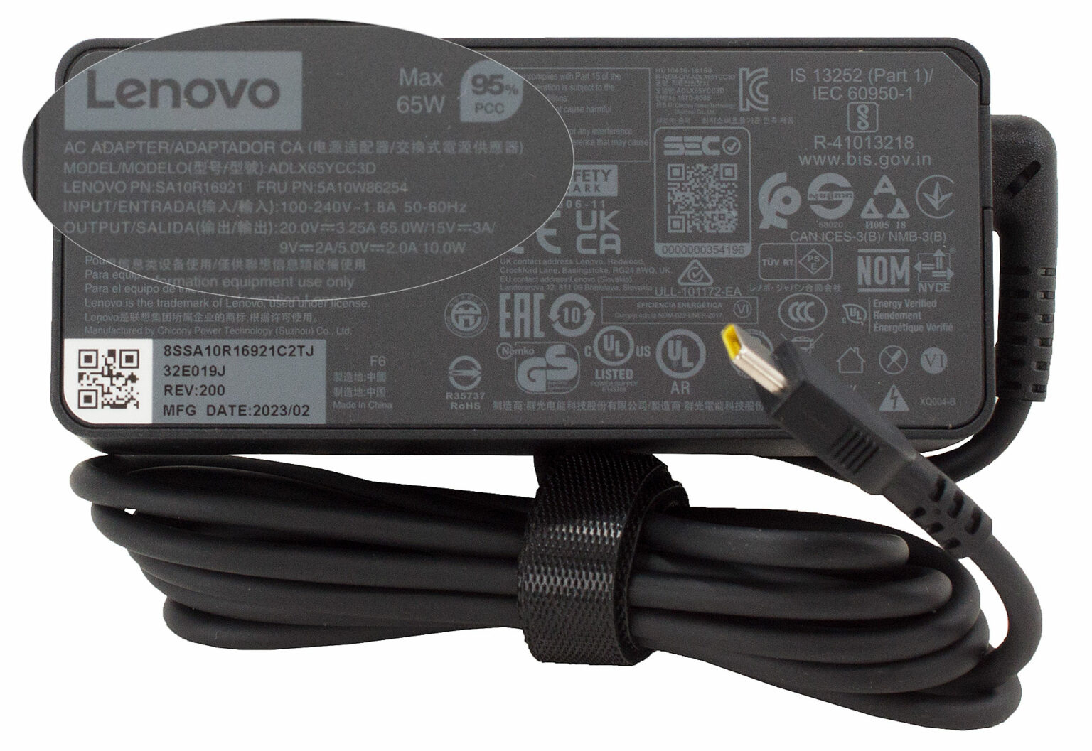 Lenovo ThinkPad T14s Gen 3 review - let's talk about portable security ...
