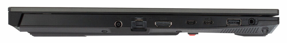 华硕TUF游戏机F15 FX507--五大优点和缺点 | LaptopMedia 中国