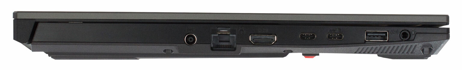 华硕TUF游戏机F15 FX507--五大优点和缺点 | LaptopMedia 中国