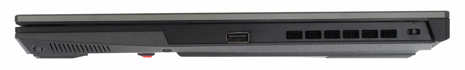 华硕TUF游戏机F15 FX507--五大优点和缺点 | LaptopMedia 中国