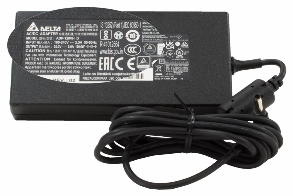 MSI Cyborg 15 (A12V) review - there is so much power in its tiny 45W ...