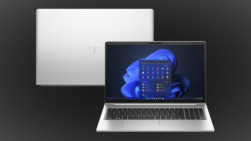 [Specs, Info, and Prices] HP EliteBook 650 G10 - This can't be the real ...