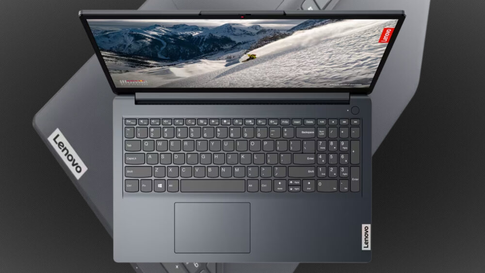 [Specs and Info] Lenovo IdeaPad 1 (15″, 2023) - Solid hardware choices ...