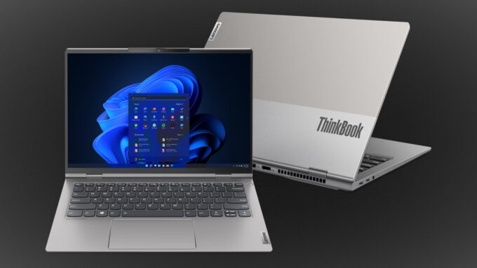 [规格和信息]联想ThinkBook 14p第三代--具有实力和风格的精英商务机 | LaptopMedia 中国