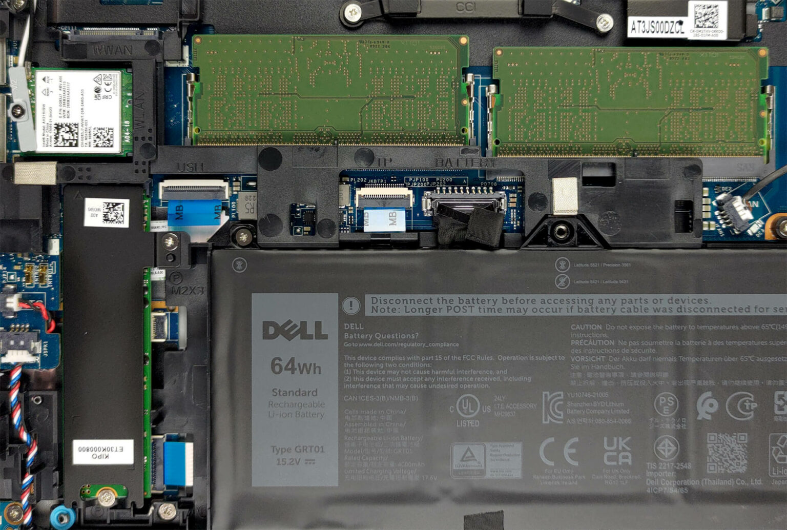 Dell Latitude 14 5431 - Top 5 Pros and Cons | LaptopMedia.com