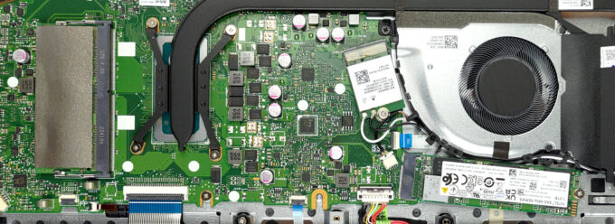 ASUS Vivobook 16 (X1605) - Top 5 Pros and Cons | LaptopMedia.com