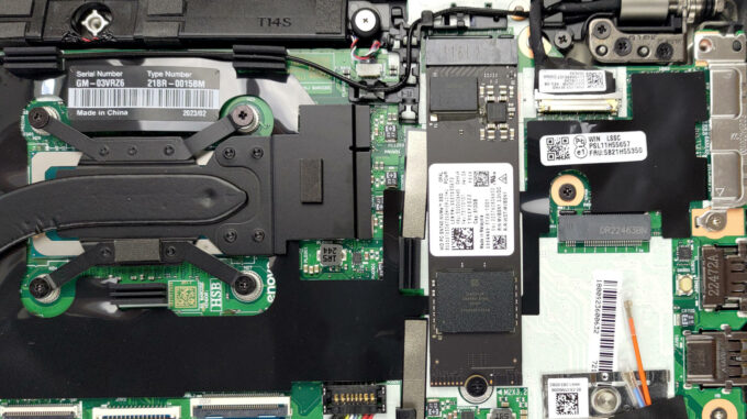 Lenovo ThinkPad T14s Gen 3 - Top 5 Pros and Cons | LaptopMedia.com