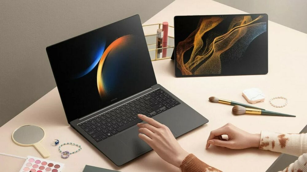 [Specs, Info, and Prices] Samsung Galaxy Book3 360 - Samsung has a ...