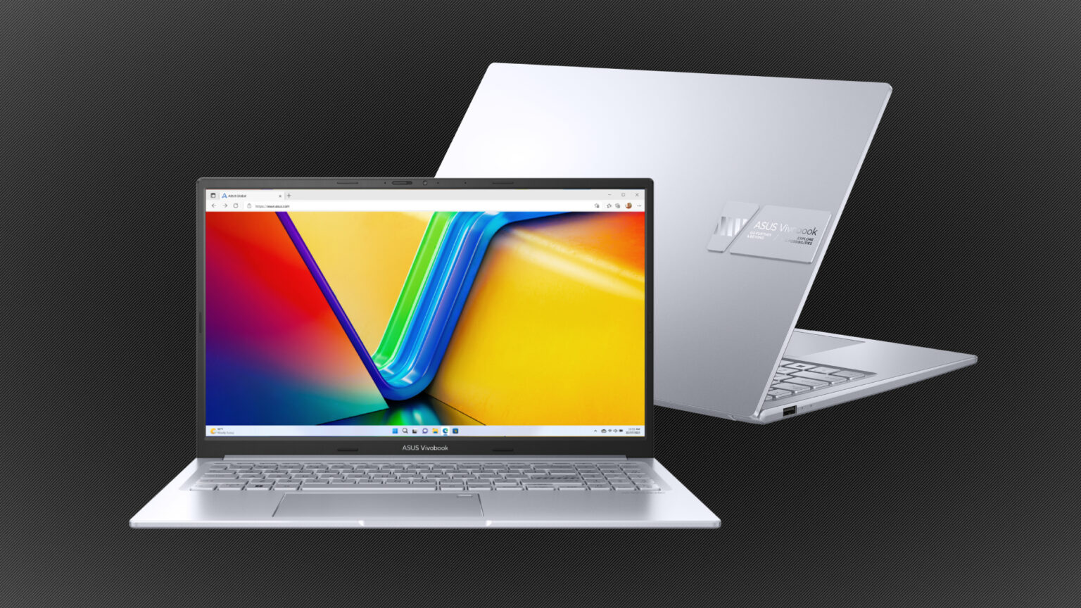 [规格和信息] 华硕Vivobook 15X OLED (K3504 / M3504 / S3504) - 具有大量可配置性的诱人笔记本电脑 ...