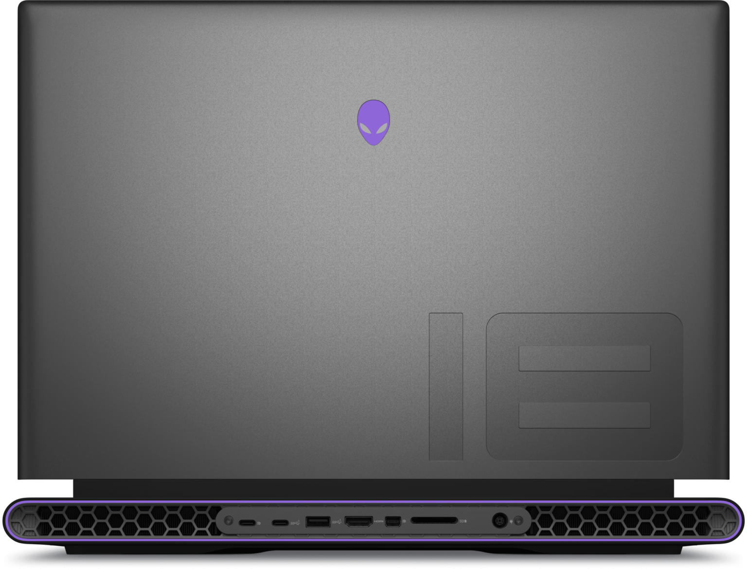 [Specs, Info, and Prices] Alienware m18 R1 - These laptops are getting ...