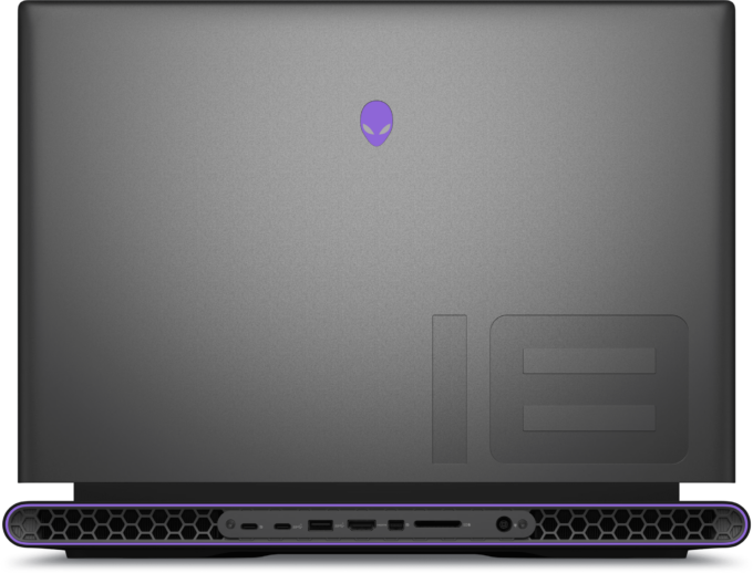 [Спецификации, информация и цени] Alienware m18 R1 - Тези лаптопи ...