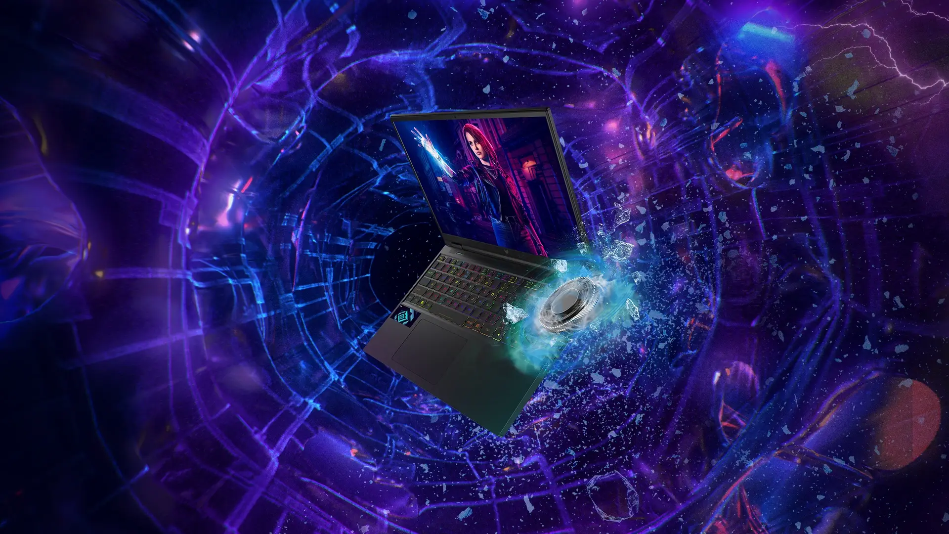 [Specs, Info, and Prices] Acer Predator Helios 16 (PH16-71) - The ...