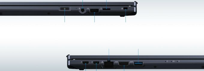 [Specs and Info] ASUS ExpertBook B5 OLED (B5602, 12th Gen Intel) - When in doubt, use the P ...