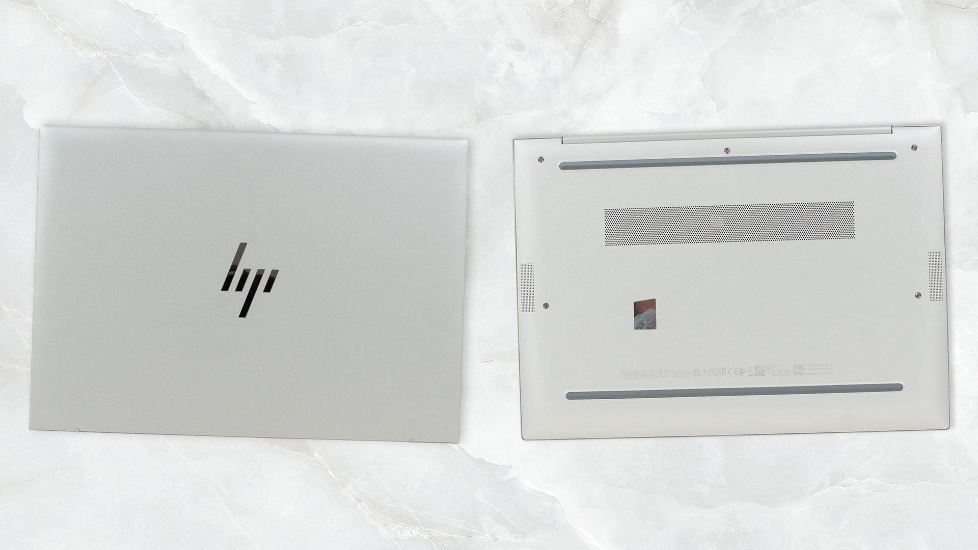 HP EliteBook 1040 G9 review - great build quality and a lot of features ...