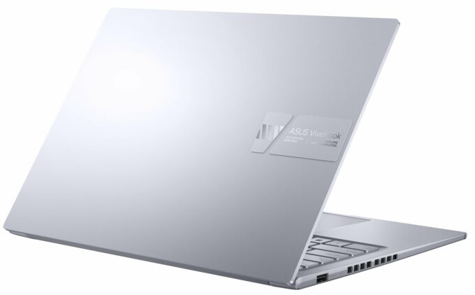 [Specs and Info] ASUS Vivobook 14X OLED (K3405) - Discrete graphics ...