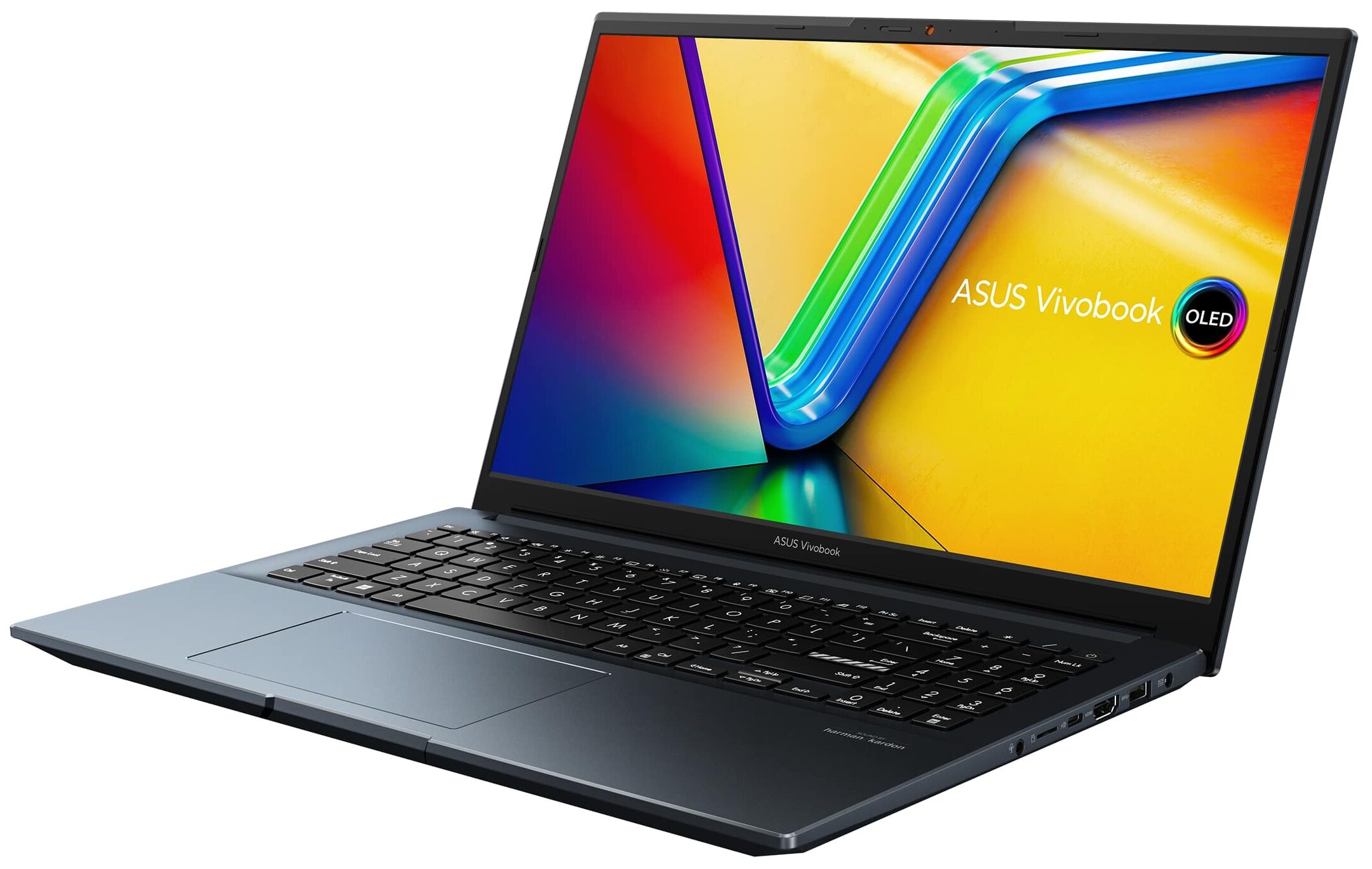 ASUS Vivobook Pro 15 OLED M6500 AMD Ryzen 6000 7000 Series Specs ASUS Vivobook Pro 15 OLED M6500 AMD Ryzen 6000 7000 Series Specs