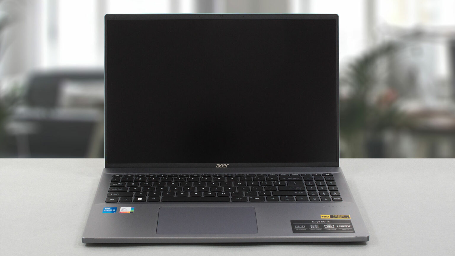 Acer Swift Go 16 (SFG16-71) - Top 5 Pros and Cons | LaptopMedia AU