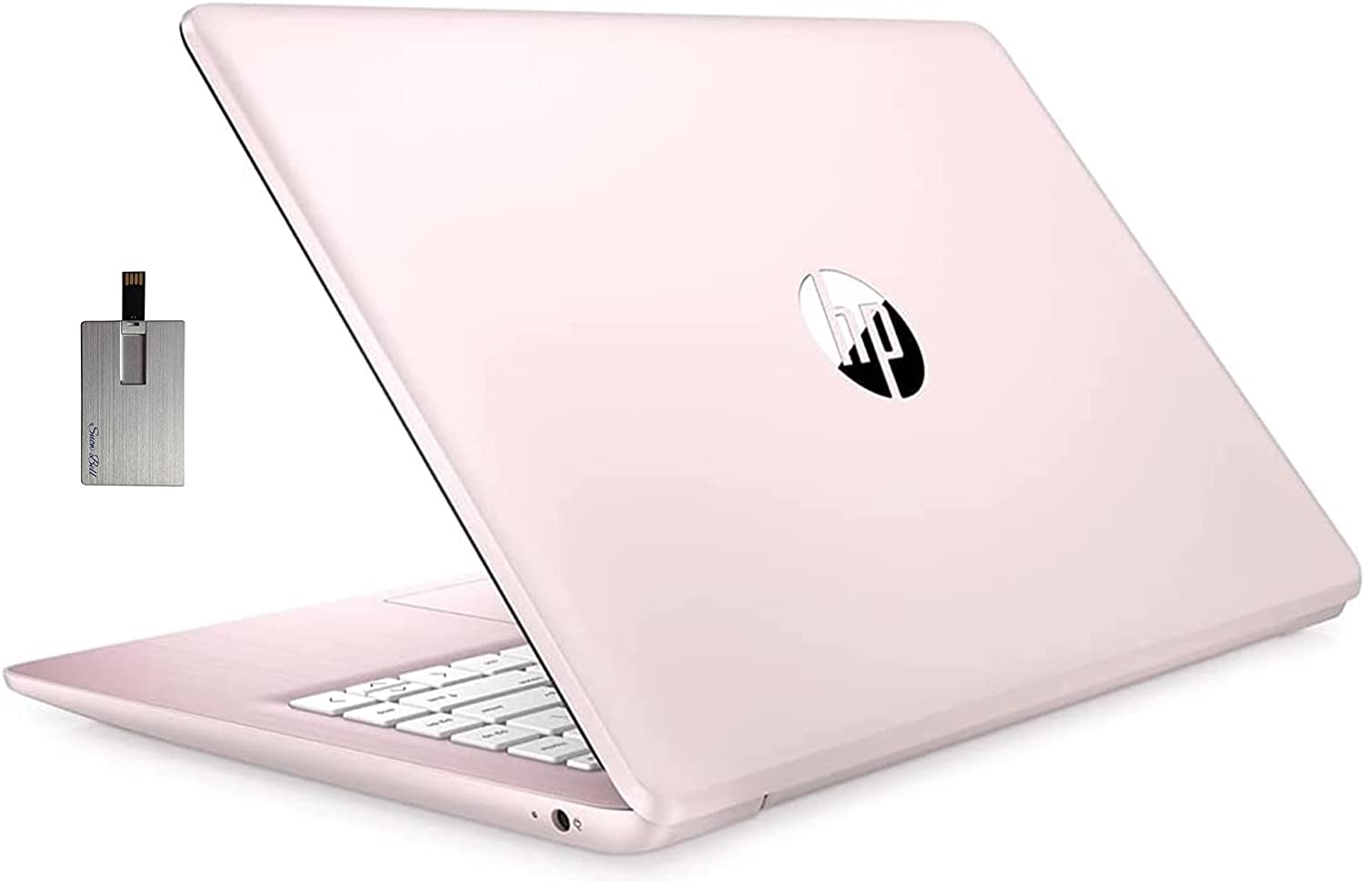 Hp Stream 14 Celeron N4020 · Uhd Graphics 600 · 14 0” Hd 1366 X 768