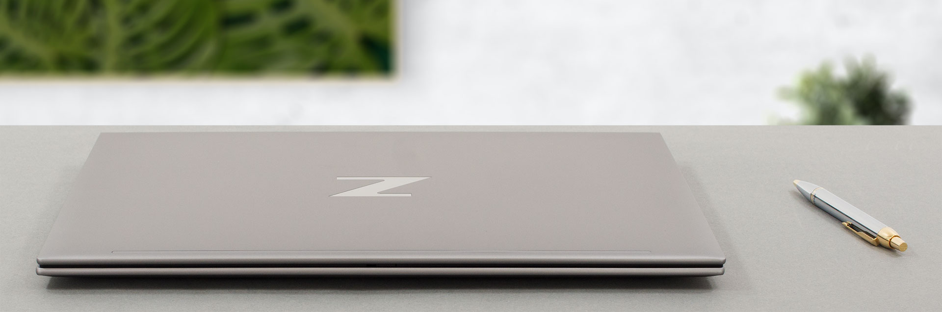 HP ZBook Firefly 16 G9 review - great build quality but disappointing ...