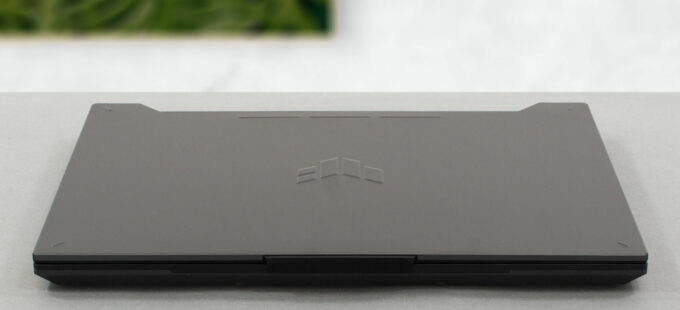 ASUS TUF Gaming F15 (FX507, 2023) review - higher price but better ...