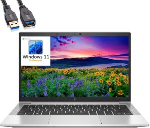 HP EliteBook 840 G8 review - another great enterprise machine ...