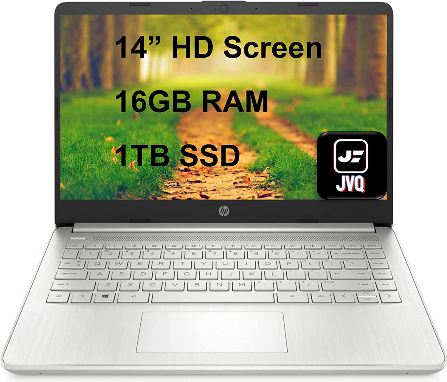 HP 14 - i5-1135G7 · Xe Graphics G7 80 EU · 14.0”, HD (1366 x 768), TN ...