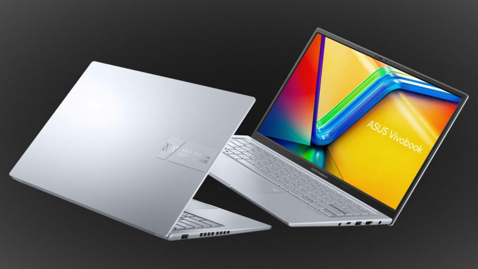 [Specs and Info] ASUS Vivobook 14X OLED (K3405) - Discrete graphics ...