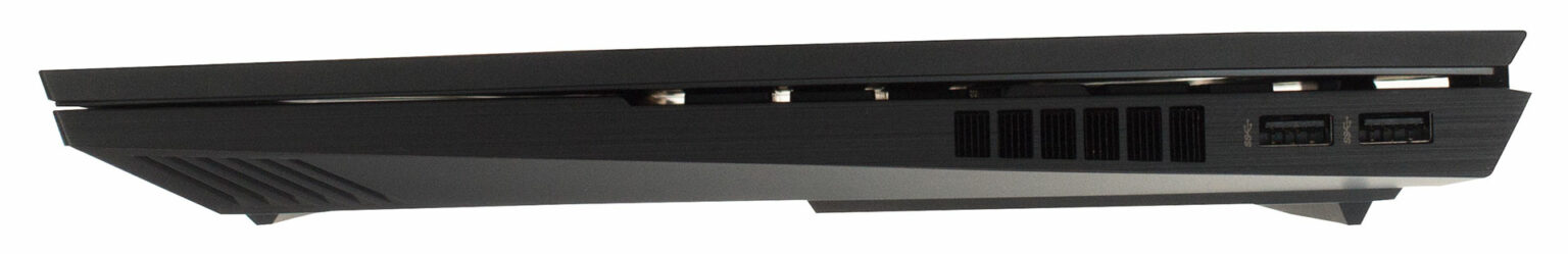 HP Omen 17 (2023, 17-ck2000) review - it is pretty good but can't match its direct competitors ...