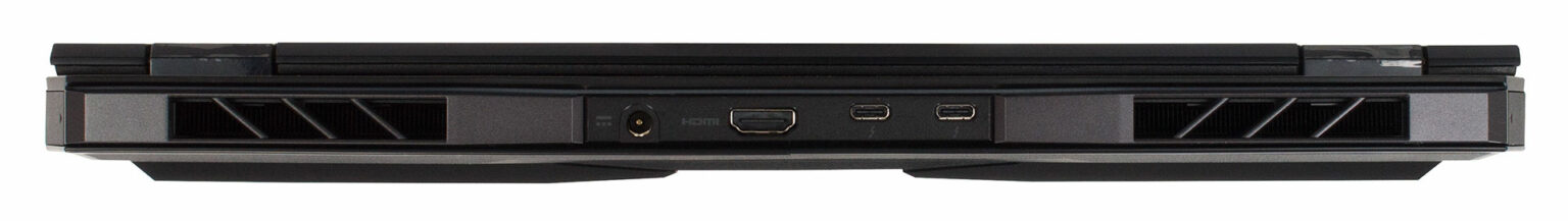 Acer Predator Helios 16 (PH16-71) review - liquid metal meets a huge ...