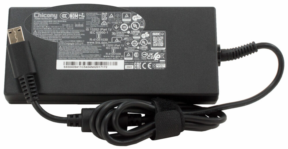 MSI Stealth 16 Studio (A13V) review - it has the power and it has the ...