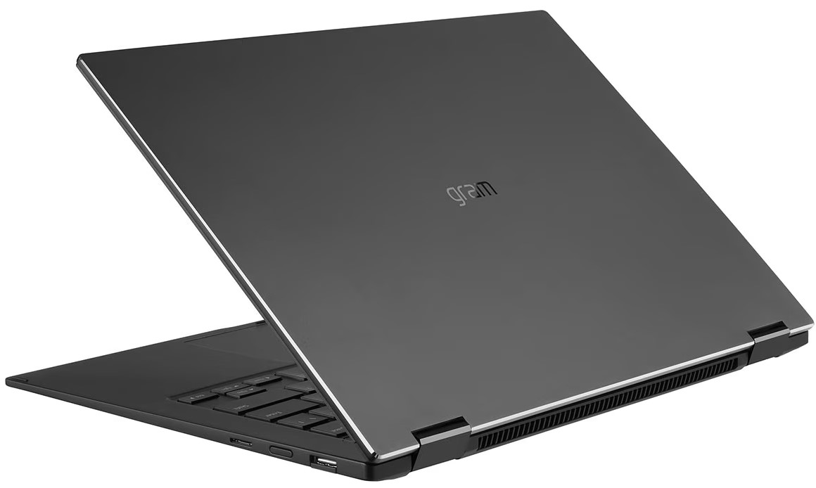 [Specs, Info, and Prices] LG gram 14 2-in-1 (14T90R, 2023) - LG is ...