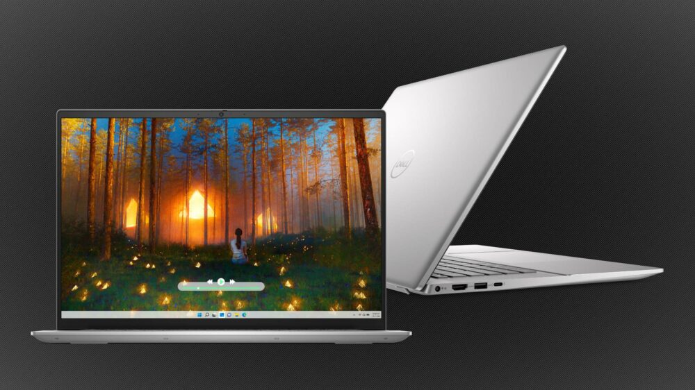 [Specs and Info] Dell Inspiron 16 5630 - Why is the RTX 2050 appearing ...