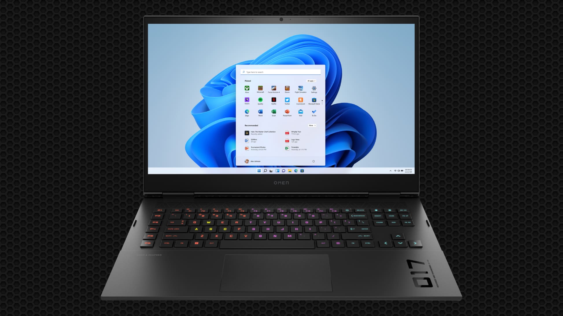 HP Omen 17 (2023, 17-ck2000) - Top 5 Pros and Cons | LaptopMedia.com