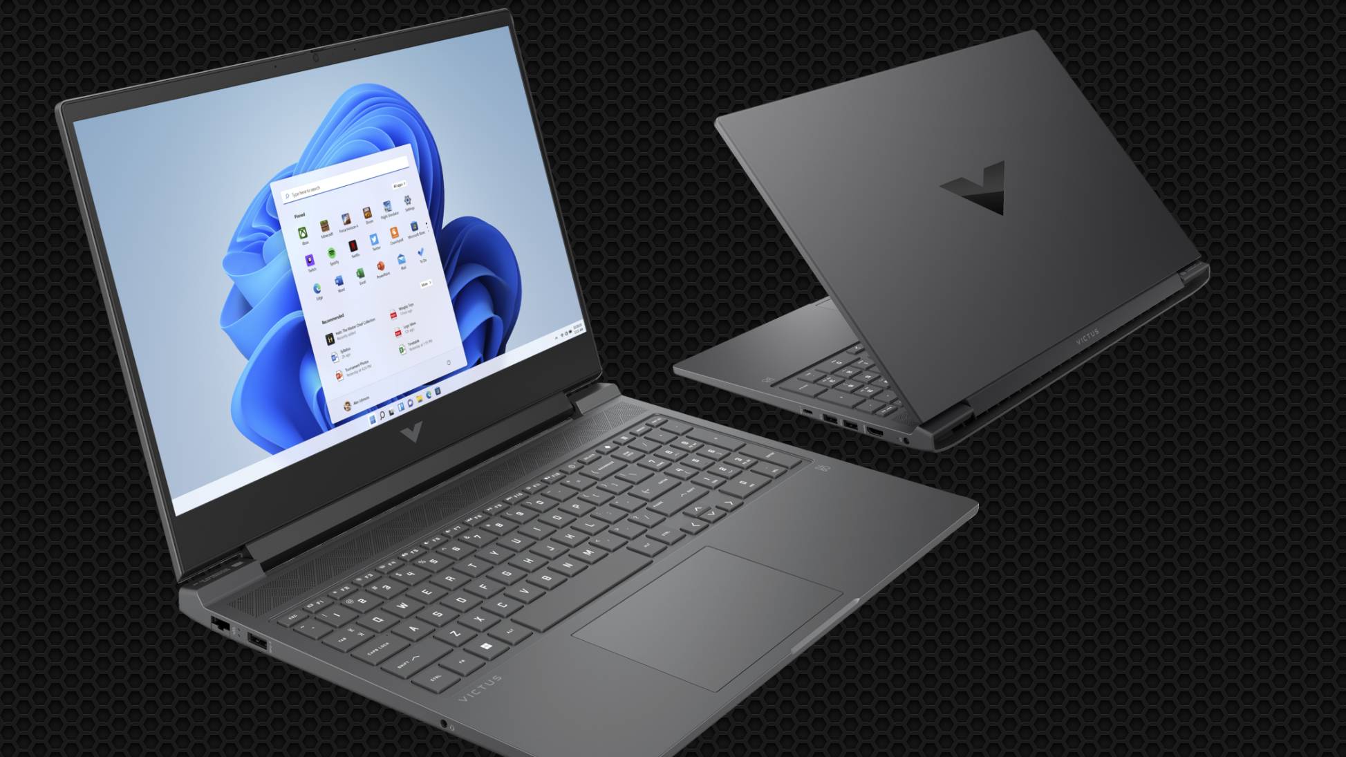 [Specs, Info, and Prices] HP Victus 16 (16-r0000, 2023) - Can it handle ...