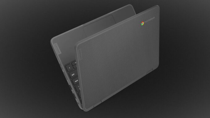 [规格和信息] 联想300e Yoga Chromebook第四代--学生得到了制造商的大量关注 | LaptopMedia 中国