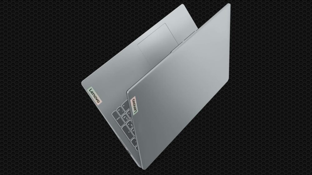 [Especificaciones e información] Lenovo IdeaPad Slim 3 (15", 2023) - No ...