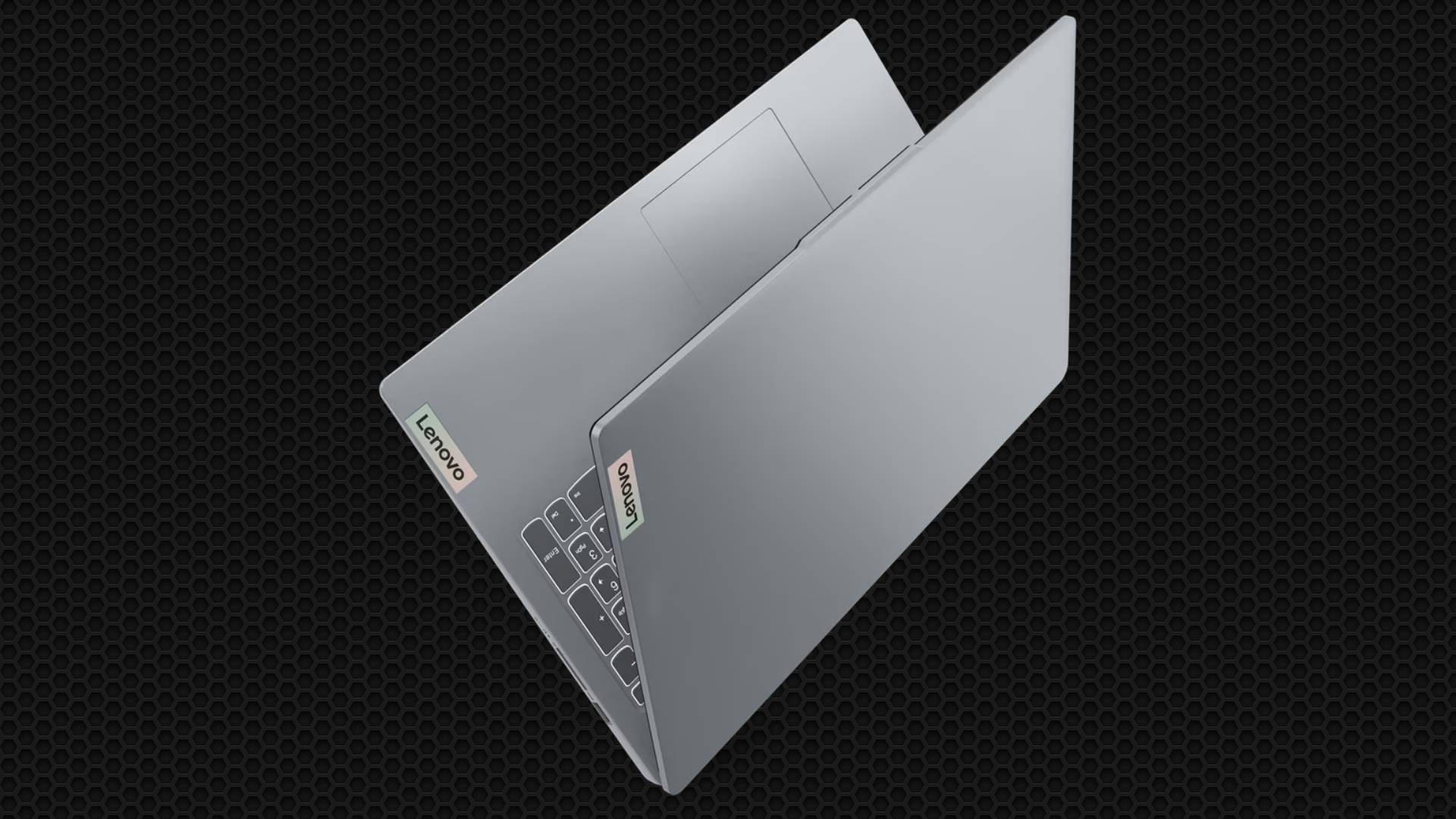 [Especificaciones e información] Lenovo IdeaPad Slim 3 (15", 2023) - No ...