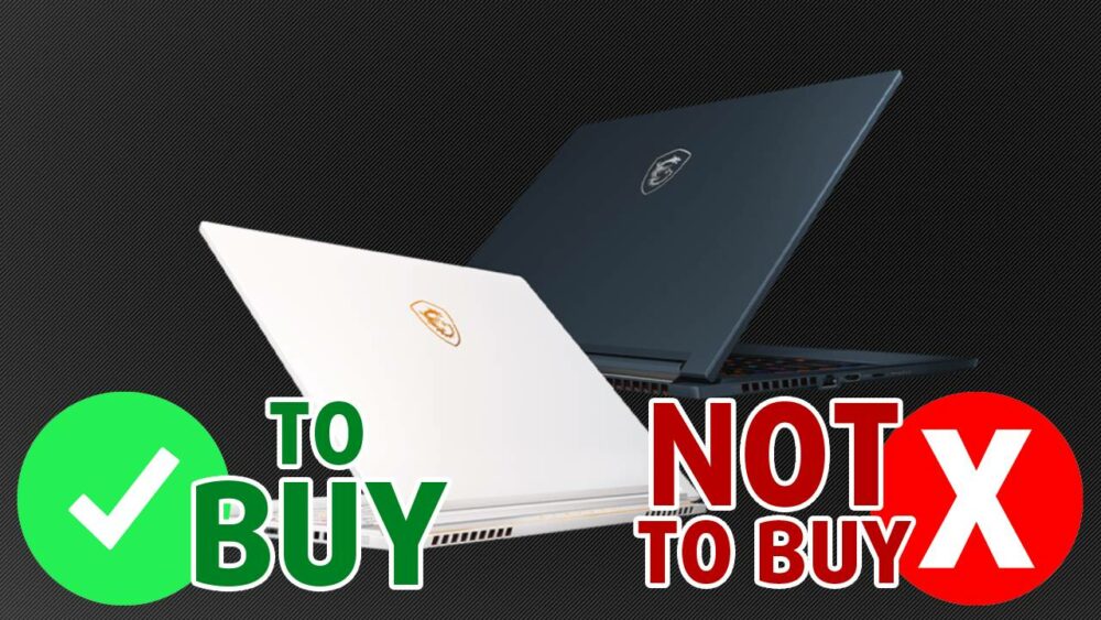 MSI Stealth 16 Studio (A13V) - Top 5 Pros and Cons | LaptopMedia.com