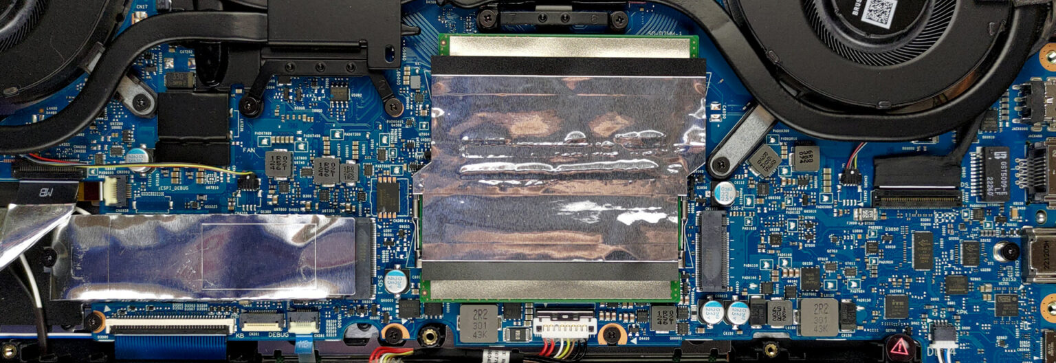 How to open ASUS TUF Gaming F15 (FX507, 2023) - disassembly and upgrade ...