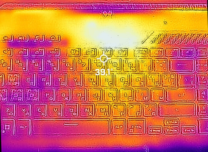 ASUS TUF Gaming F15 (FX507, 2023) review - higher price but better ...