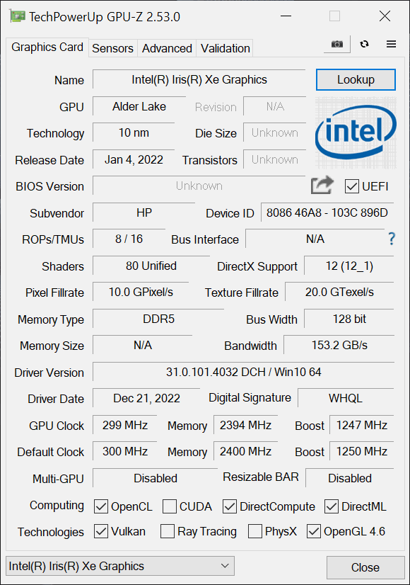 HP EliteBook 1040 G9 review - great build quality and a lot of features ...