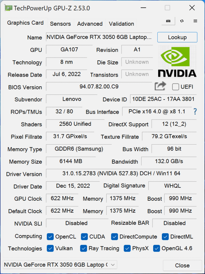 Lenovo Yoga Pro 7 (14", 2023) review - takes on the 14-inch MacBook Pro ...