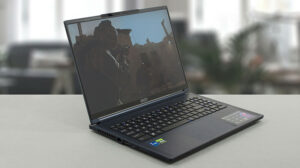 MSI Stealth 16 Studio (A13V) review - it has the power and it has the ...